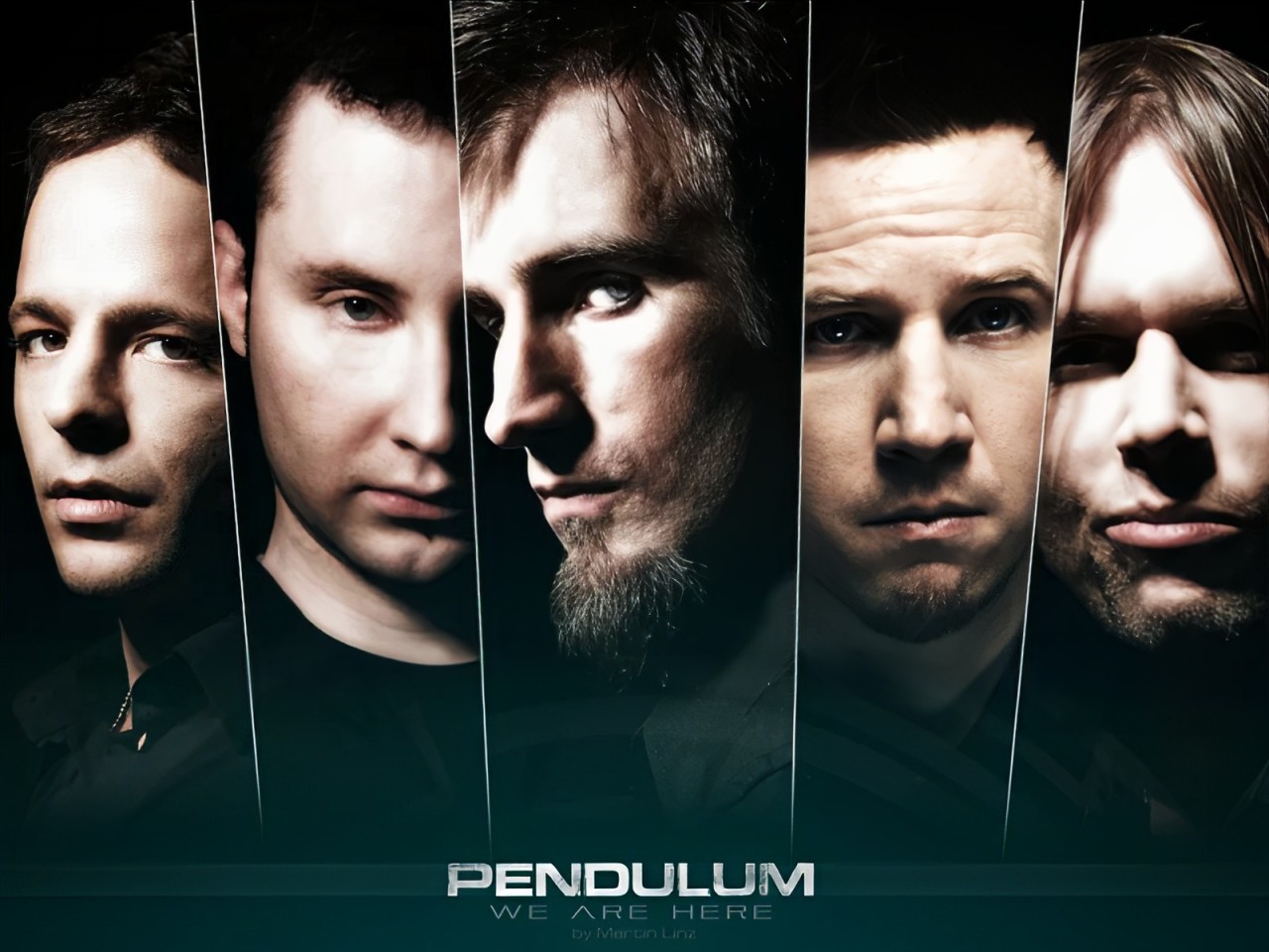 Pendulum、バンド史上最大となるライブを2025年夏にイギリス にて開催決定 - BeatMag